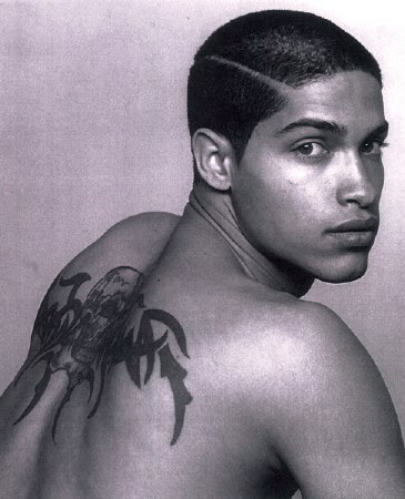 Picture of Daniel Pimentel