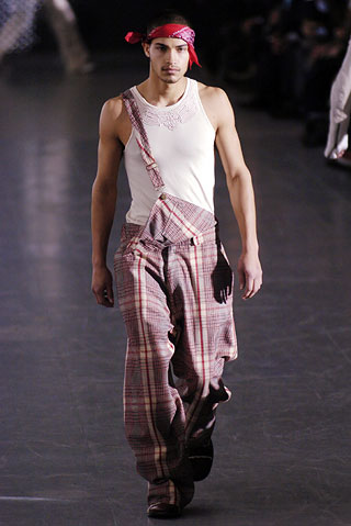 Picture of Daniel Pimentel