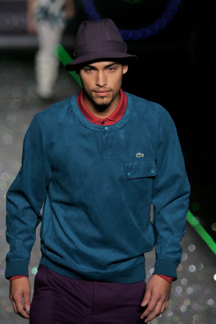 Daniel Pimentel image