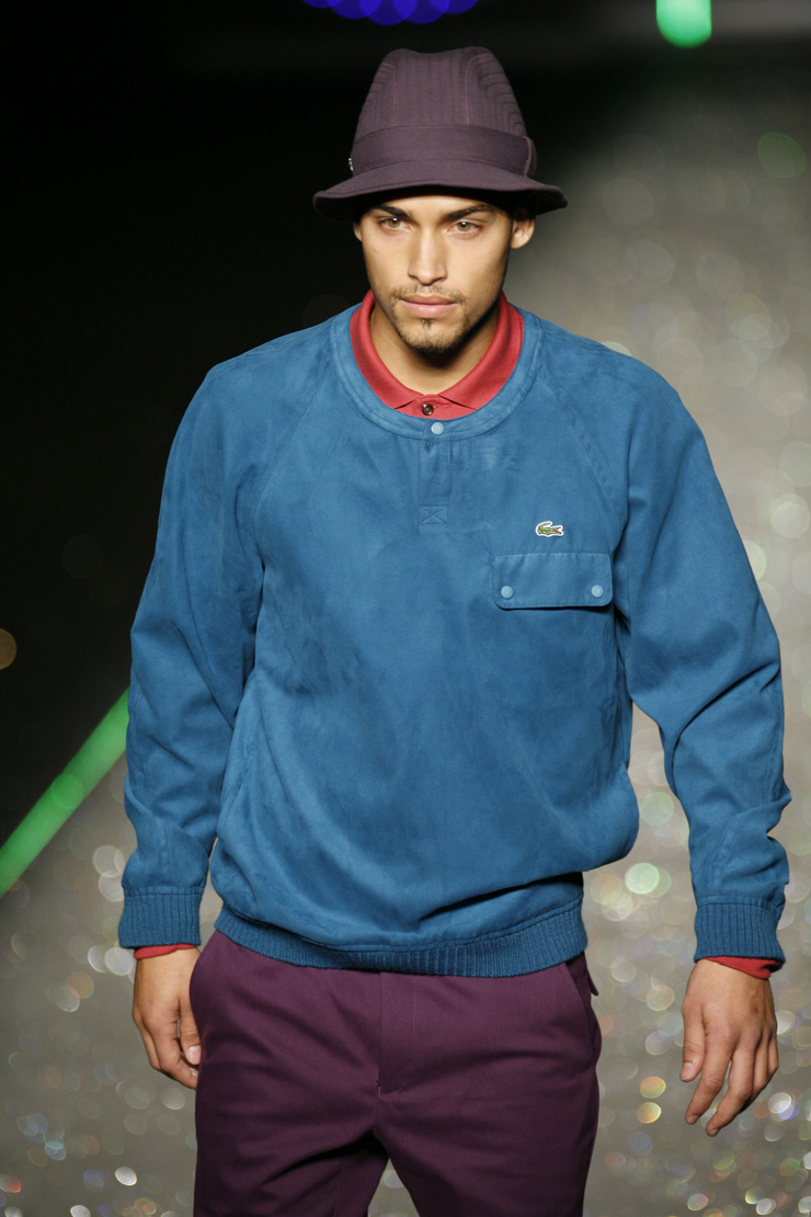 Image of Daniel Pimentel