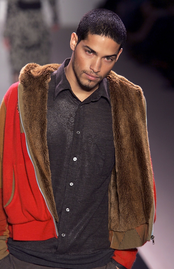 Image of Daniel Pimentel