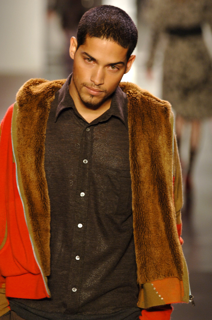 Daniel Pimentel picture