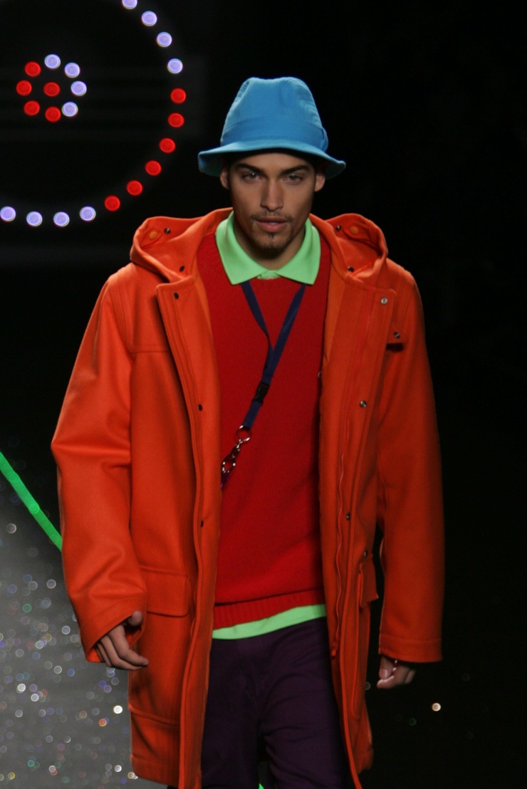 Picture of Daniel Pimentel