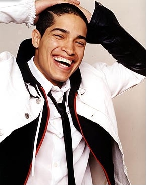 Image of Daniel Pimentel