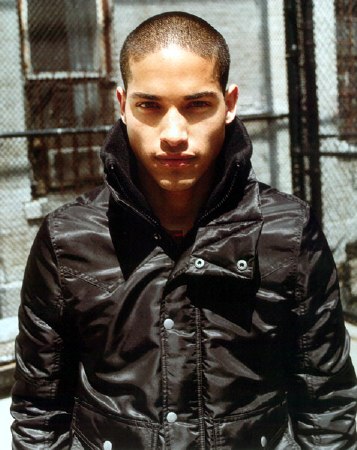 Picture of Daniel Pimentel