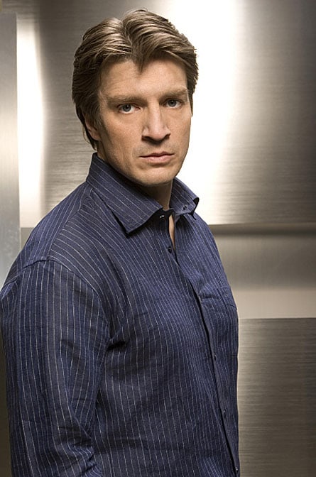 Picture of Nathan Fillion