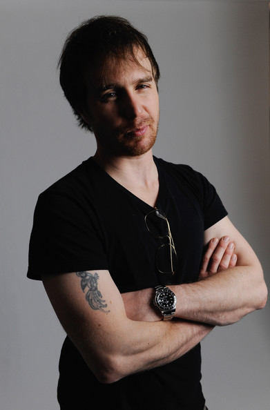 Picture of Sam Rockwell