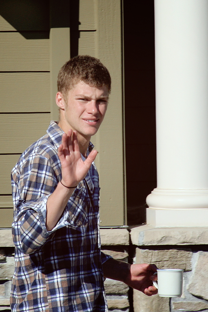 Picture of Jeremy Roloff