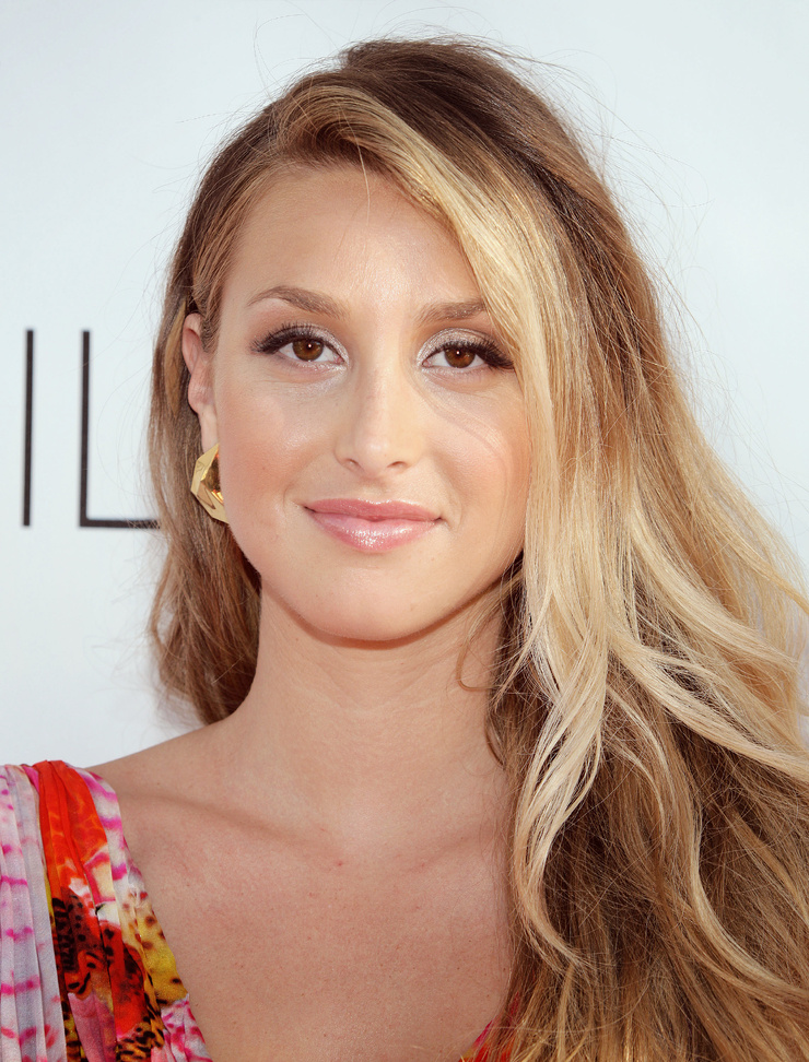 Whitney Port image
