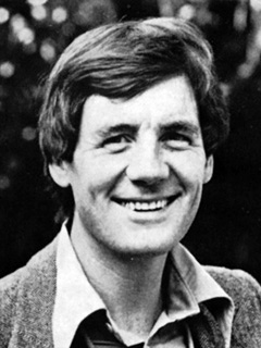 Michael Palin picture