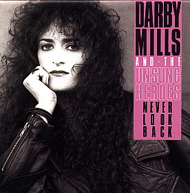 Picture of Never Look Back