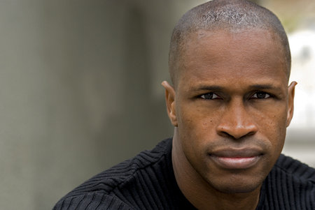 Picture of Marcus Johnson