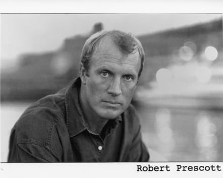 Robert Prescott image