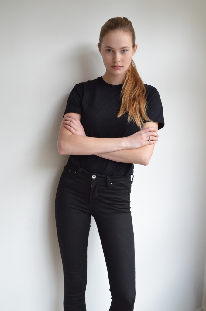 Picture of Jenna Peij