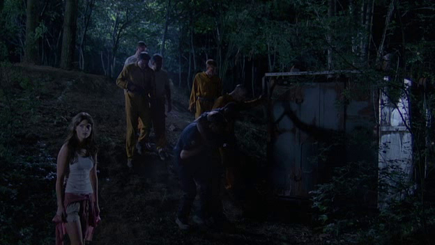 Picture of Wrong Turn 3: Left for Dead
