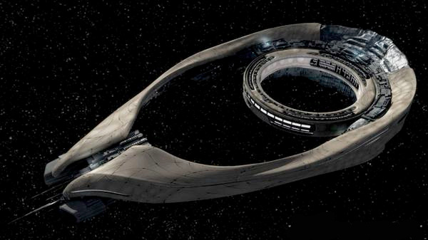 Picture of Stargate SG-1