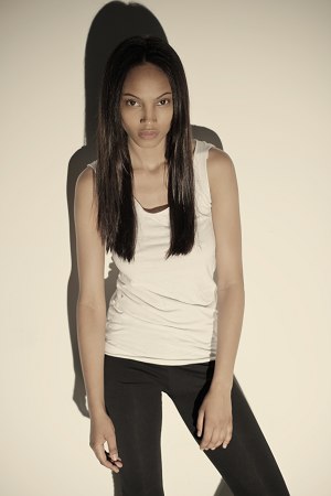 Picture of Ariel Meredith