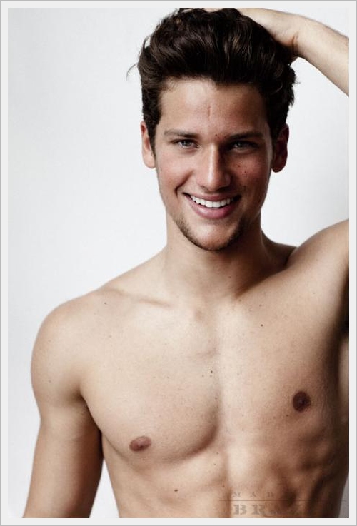 Picture of Arthur Sales