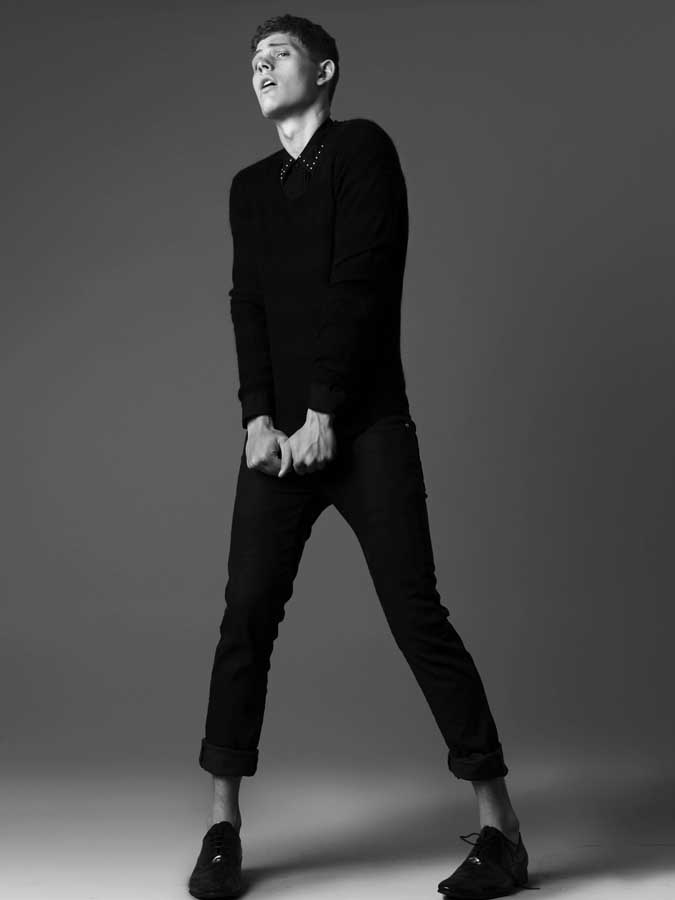 Image of Brian Blank