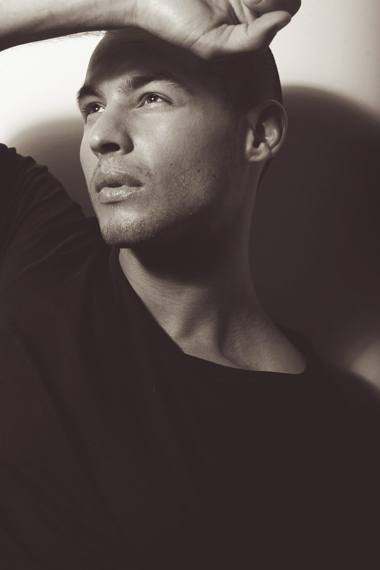 Picture of Jonathan Niziol