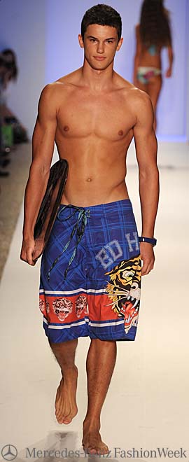 Picture of Justin Halley