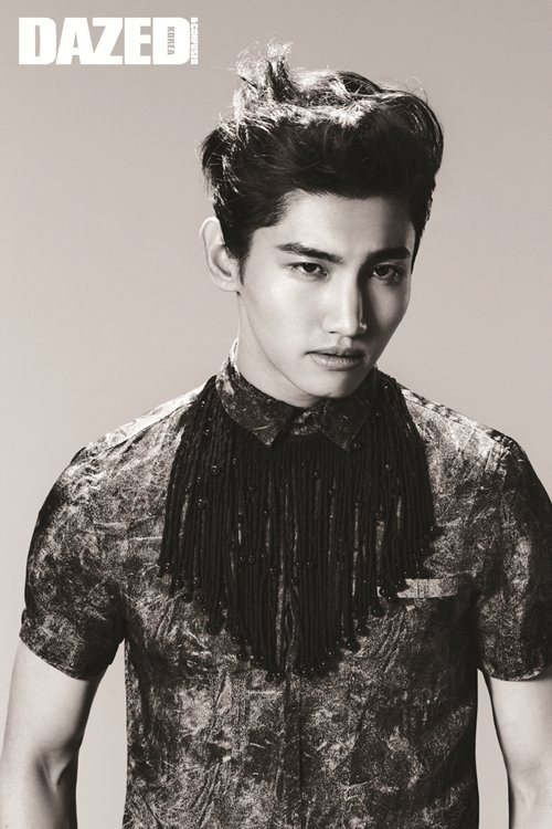 Max Changmin picture