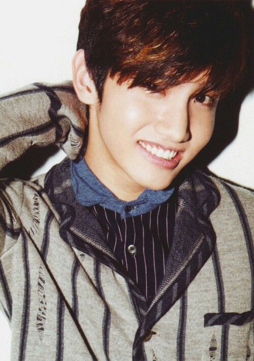 Picture of Max Changmin