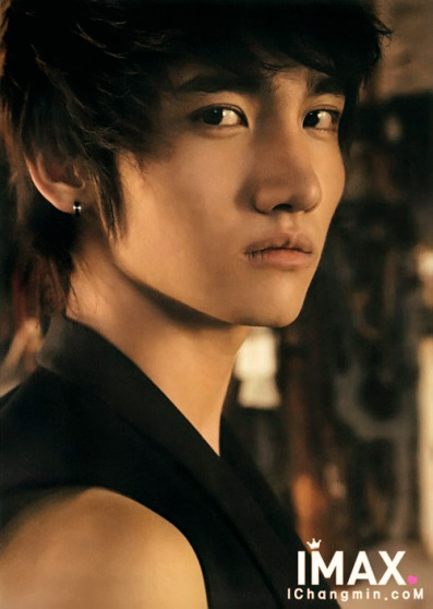 Picture of Max Changmin