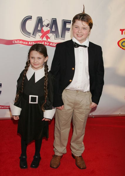 Picture of Abigail Breslin