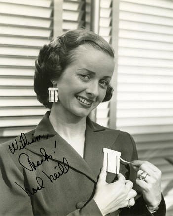 Picture of Noel Neill