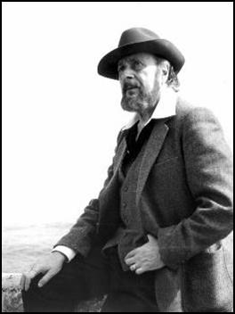 Image of Giannis Ritsos