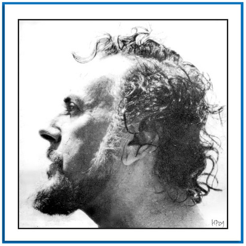 Picture of Giannis Ritsos