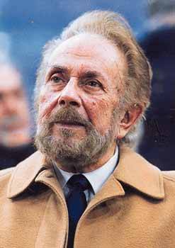 Picture of Giannis Ritsos