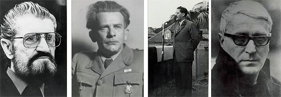 Picture of Vitomil Zupan
