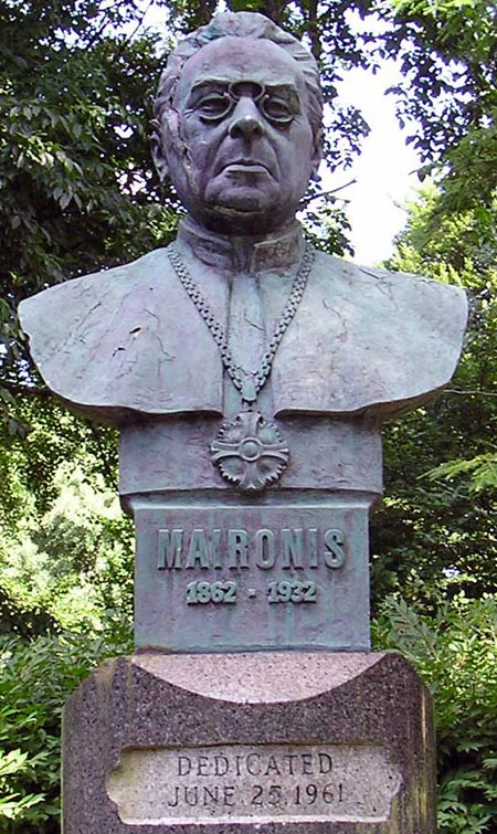 Image of Maironis