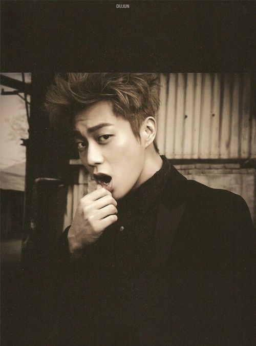 Picture of Doojoon