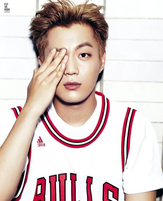 Picture of Doojoon