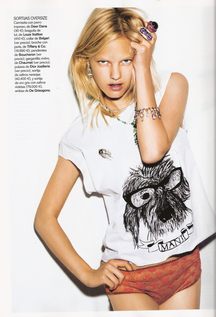 Image of Hannah Holman