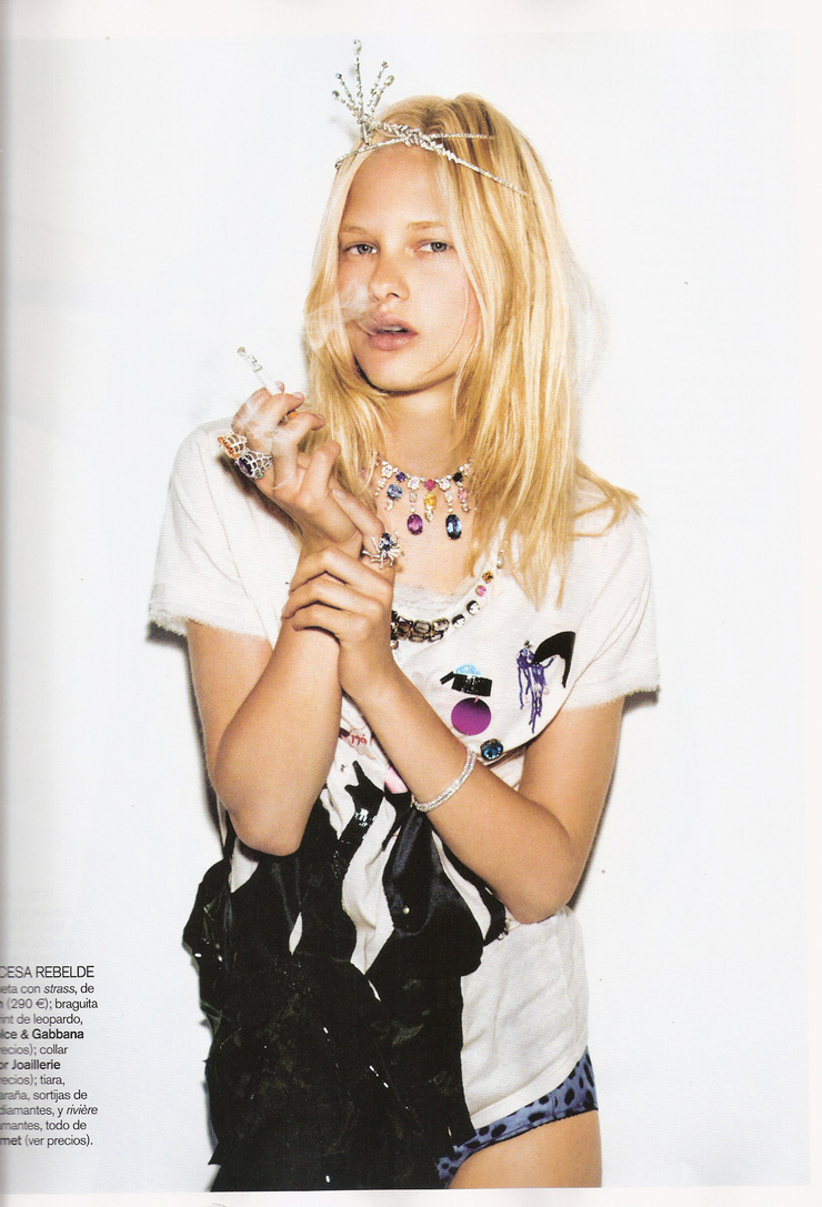 Picture of Hannah Holman