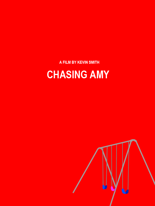 Chasing Amy