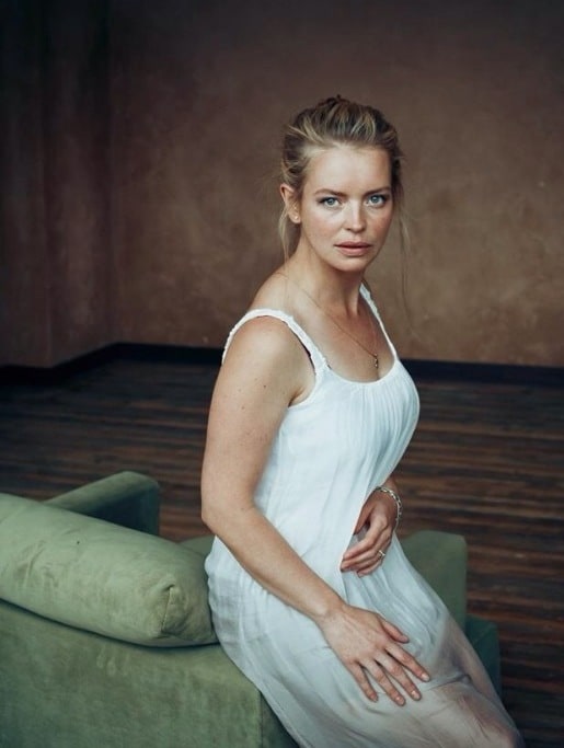 Picture of Anna Tabanina