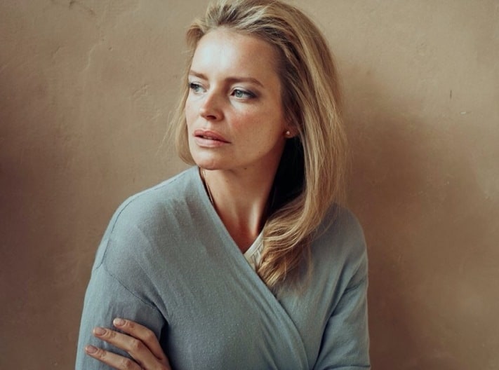 Picture of Anna Tabanina