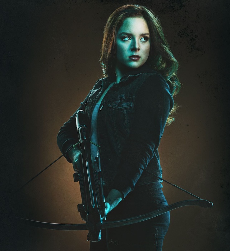 Picture of From Dusk Till Dawn: The Series