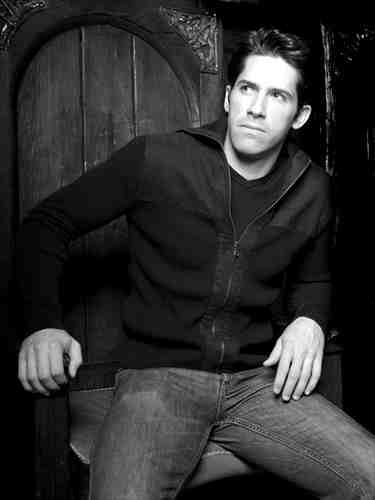 Picture of Scott Adkins