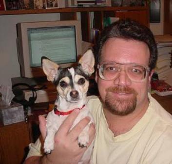 Picture of Tom Piccirilli