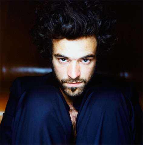 Picture of Romain Duris