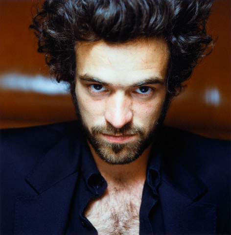 Picture of Romain Duris