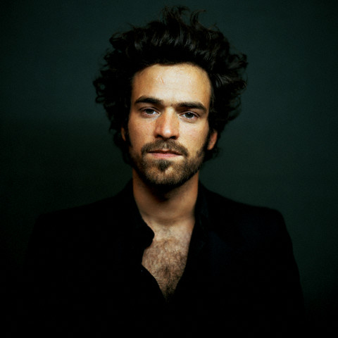 Picture of Romain Duris