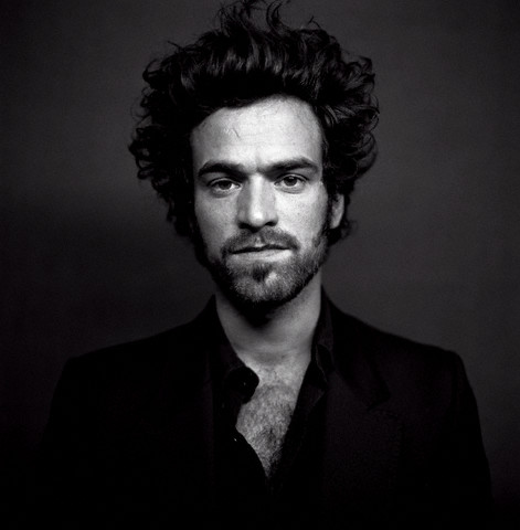 Picture of Romain Duris