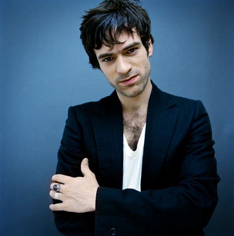 Picture of Romain Duris